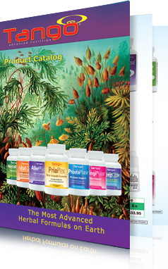 Tango Advanced Nutrition - Herbal Supplements and Nutrition