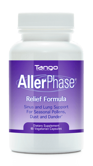 Tango Advanced Nutrition - Herbal Supplements and Nutrition