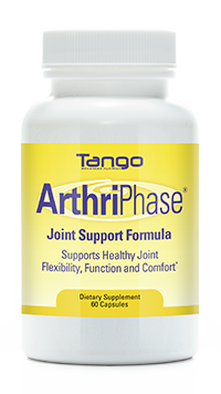 Tango Advanced Nutrition - Life-Changing Supplements