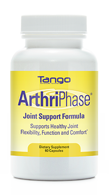 Tango Advanced Nutrition - Life-Changing Supplements