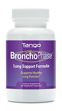 Tango Advanced Nutrition - Life-Changing Supplements