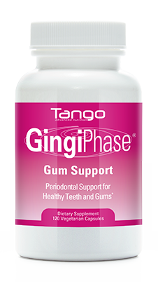Tango Advanced Nutrition - Life-Changing Supplements
