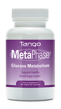 Tango Advanced Nutrition - Life-Changing Supplements