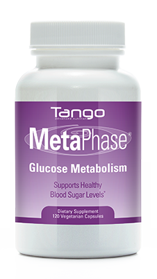 Tango Advanced Nutrition - Life-Changing Supplements