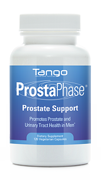 Tango Advanced Nutrition - Life-Changing Supplements
